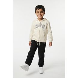 Champion Jungen Jogginganzug f&uuml;r Kinder, mit Kapuze, aus Baumwolle und Polyester 80