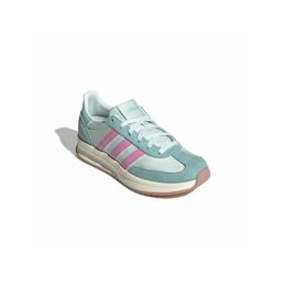 adidas Sportswear Sneaker 'RUN 70s 2.0' Damen Gr&ouml;&szlig;e 41/41.5 t&uuml;rkis / mint / orchidee Sommerschuhe