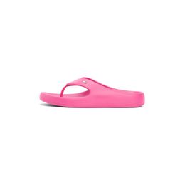 Tommy Hilfiger Zehentrenner Damen Gr&ouml;&szlig;e 37/38 pink