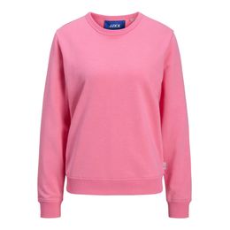 Jack & Jones JJXX Sweatshirt 'JXMadi' female size S Light pink