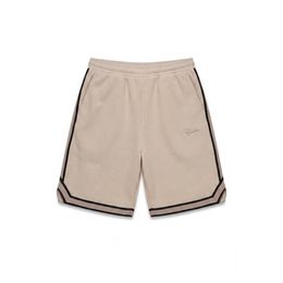 Pegador Shorts Herren Gr&ouml;&szlig;e 35/36 beige / schwarz