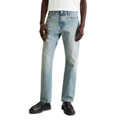 Marc O'Polo Marc O'polo Denim Herren Marc O'Polo DENIM Straight-Jeans &raquo;Sverre&laquo; mit Fade-Effekten 29, L&auml;nge 30