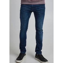 Blend Herren Slim-fit-Jeans &raquo;JET MULTIFLEX&laquo; Baumwollmischung, slim fit blau 33, L&auml;nge 32