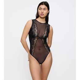 Triumph Damen Stringbody &raquo;Palina Moonlight Kiss BS&laquo; x Palina Rojinski schwarz S, N-Gr