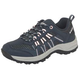 Hi-Tec Kinder Wanderschuh &raquo;JAGUAR JRG&laquo; blau 34