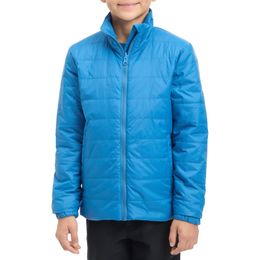 McKINLEY Jungen McKINLEY Outdoorjacke &raquo;Ju.-Funktions-Jacke Allalin 3:1 III B&laquo; mit Kapuze blau 176