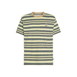 O`Neill O'neill T-Shirt Herren Gr&ouml;&szlig;e M dunkelblau / gelb