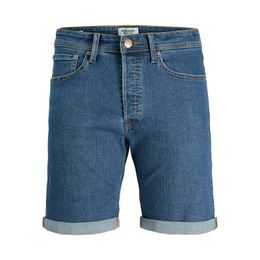 Jack & Jones PlusSize Jack & Jones Plussize Herren Jack & Jones PlusSize Shorts &raquo;JJIRICK JJORIGINAL SHORT&laquo; 46 (6XL), N-Gr