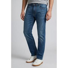Pierre Cardin Herren Regular-fit-Jeans &raquo;PC-Laval&laquo; im Five-Pocket Style blau 36, L&auml;nge 34