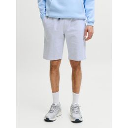 Jack & Jones Jack & Jones Herren Sweatshorts &raquo;JPSTGORDON COLLEGE SWEAT SHORTS MID&laquo; grau M, N-Gr