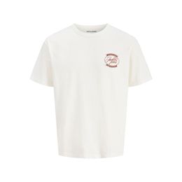 Jack & Jones Jack & Jones Herren T-Shirt &raquo;JJANDREJ TEE SS CREW NECK&laquo; Baumwolle, regular fit XL