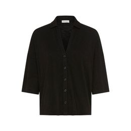 Marc O'Polo Marc O'polo Damen Marc O'Polo Schlupfbluse schwarz M