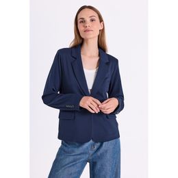 Freequent Damen Freequent Jackenblazer &raquo;FQNANNI-JACKET&laquo; mit Viskose XXL