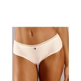 s.Oliver Panty 'Zo&egrave;' pink Gr. 44/46 f&uuml;r Damen