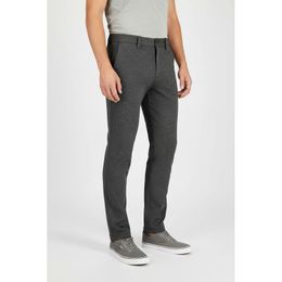 Jack & Jones Jack & Jones Herren Chinos &raquo;JPSTOLLIE DEVON CHINO NOOS&laquo; Materialmix grau 29, L&auml;nge 32
