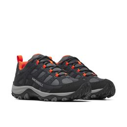 Merrell Herren Wanderschuh &raquo;ACCENTOR 4 SPORT GORE-TEX &laquo; wasserdicht dank Gore-Tex Membrane schwarz 44