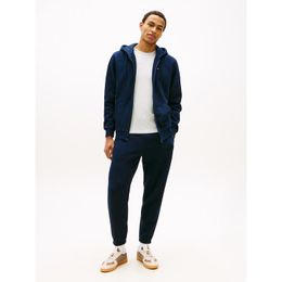 Tommy Jeans Herren Jogginganzug &raquo;TJM REGULAR FLAG&laquo; 2 Sweatjacke und Sweathose, normale Passform XXL