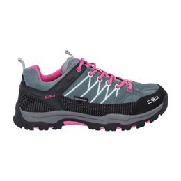 CMP Jungen CMP Outdoorschuh &raquo;KIDS RIGEL LOW WP TREKKING SHOES&laquo; wasserdicht 40