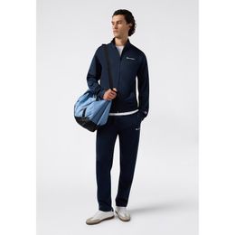 Champion Herren Trainingsanzug &raquo;Tracksuit Small Logo&laquo; 2 Stk. zweiteiliges Set, mit Rei&szlig;verschlusstaschen, aus Polyester S (44/46)
