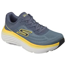 Skechers Herren Sneaker &raquo;MAX CUSHIONING ENDEAVOUR-&laquo; Laufschuh, Sportschuh mit Max Cushioning blau 41