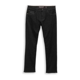 Tom Tailor Jeans 'Marvin' Herren Gr&ouml;&szlig;e 34 black denim