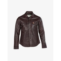 still nordic Jacke 'Jasper' Herren Gr&ouml;&szlig;e XL braun