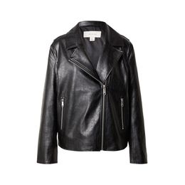 Calvin Klein Jeans Jacke Damen Gr&ouml;&szlig;e XS/S schwarz Sommerjacke