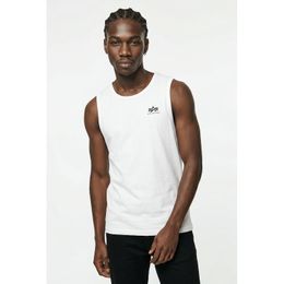 Alpha Industries Herren Muskelshirt &raquo;Back Print Tank&laquo; 3XL