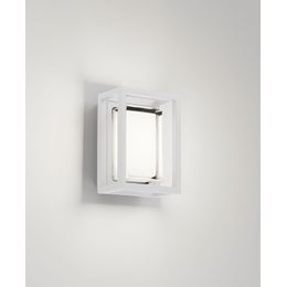 Delta Light Montur MINI M 927 Wei&szlig;