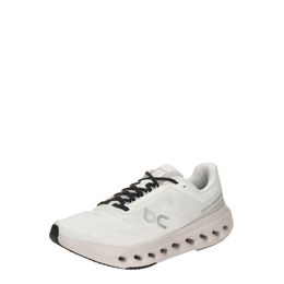On Sportschuh 'Cloudsurfer Next' Herren Gr&ouml;&szlig;e 41 elfenbein / eierschale