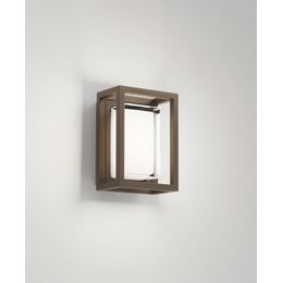 Delta Light Montur MINI M 927 Flemish Bronze