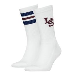 Levi's Levi's Herren Socken 2 Paar 39-42