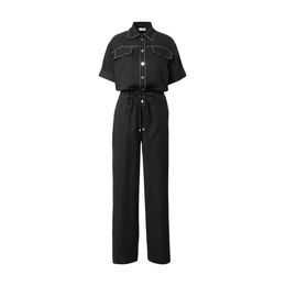 Liu Jo Jumpsuit Damen Gr&ouml;&szlig;e XS schwarz