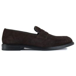 WALK LONDON Putney Saddle Schuhe