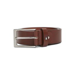 Tommy Hilfiger G&uuml;rtel 'LAYTON' Herren Gr&ouml;&szlig;e 95 braun