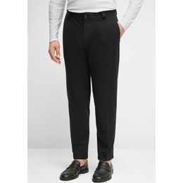 Cinque Herren Anzughose &raquo;CIJUNO-O&laquo; Jog-Pants schwarz 98, S-Gr