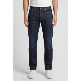Calvin Klein Jeans Herren Slim-fit-Jeans &raquo;SLIM TAPER JEANS&laquo; Slim fit blau 30, L&auml;nge 30
