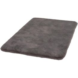 Sch&ouml;ner Wohnen Kollektion SCH&Ouml;NER WOHNEN-Kollektion Badematte &raquo;Bali&laquo; H&ouml;he 29 mm rutschhemmend beschichtet fu&szlig;bodenheizungsgeeignet Fell Haptik, kuschelig, Badezimmerteppich, 