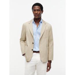 Tommy Hilfiger Herren Sakko &raquo;Premium Line Tech-Cotton Performance Anzug&laquo; Premium Casual Everyday Sakko Anzug 56