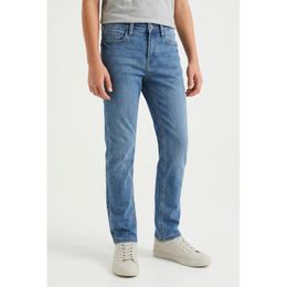 STACCATO Kinder STACCATO 5-Pocket-Jeans mit Stretch, f&uuml;r Boys 140, N-Gr