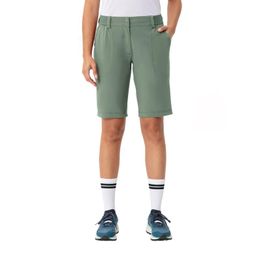 Vaude Damen Vaude Trekkingshorts &raquo;WOMEN'S FARLEY STRETCH SHORTS II&laquo; kurze Hose f&uuml;r Outdoor-Aktivit&auml;ten, schnelltrocknend 38, N-Gr