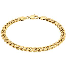 Amor Armband &raquo;2037318, 2037319&laquo; gold 21, Edelstahl