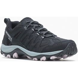 Merrell Damen Wanderschuh &raquo;ACCENTOR 3 SPORT GORETEX&laquo; wasserdicht schwarz 38,5