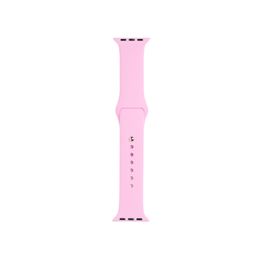 IDeal of Sweden Uhrenarmband Damen Gr&ouml;&szlig;e One Size hellpink