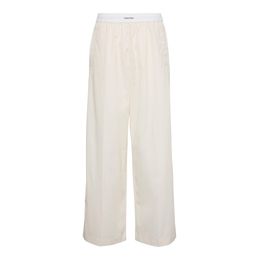 Calvin Klein Jeans Pants female size 34 White