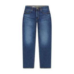 Lee Herren Straight-Jeans &raquo;Extreme Motion&laquo; Extreme Motion Stretchware blau 32, L&auml;nge 34
