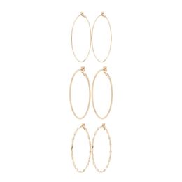 ABOUT YOU Schmuck Damen Gr&ouml;&szlig;e One Size gold
