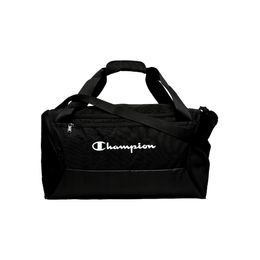 Champion Reisetasche Herren Gr&ouml;&szlig;e One Size schwarz / wei&szlig;