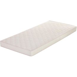 OTTO home Komfortschaummatratze &raquo;Basic Einsteiger, Matratze 90x200 cm, 140x200 cm & weitere Gr&ouml;&szlig;en&laquo; 13 cm hoch Raumgewicht: 28 kg/m&sup3; 1 Stk. tlg. 