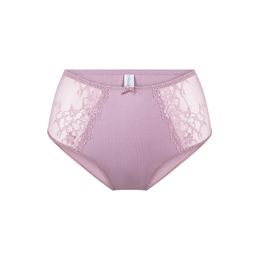 Lingadore Slip 'Daily' Damen Gr&ouml;&szlig;e 5XL mauve